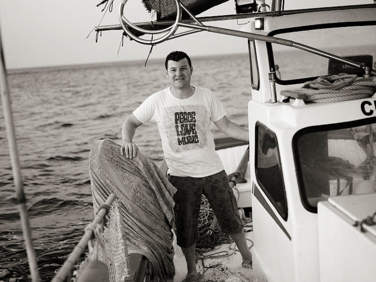 De David Ariza a Freeland Cook pasando por nuestro entorno. - David Ariza