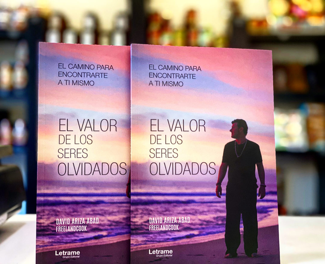 El valor de los seres olvidados - David Ariza